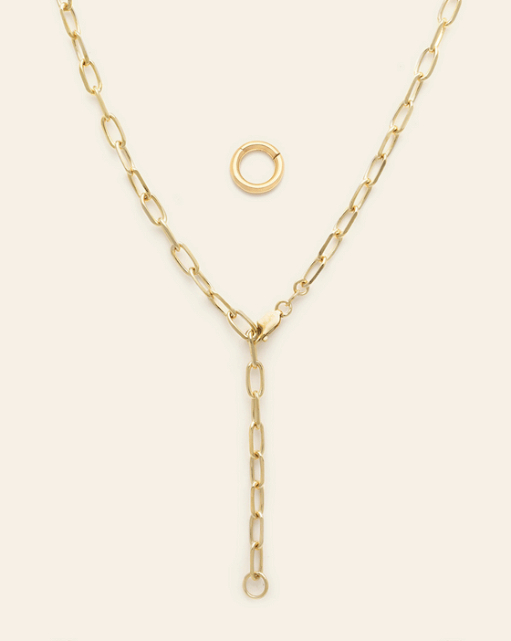 Charm Clasps | Charm Clasp For Necklaces | Melanie Auld