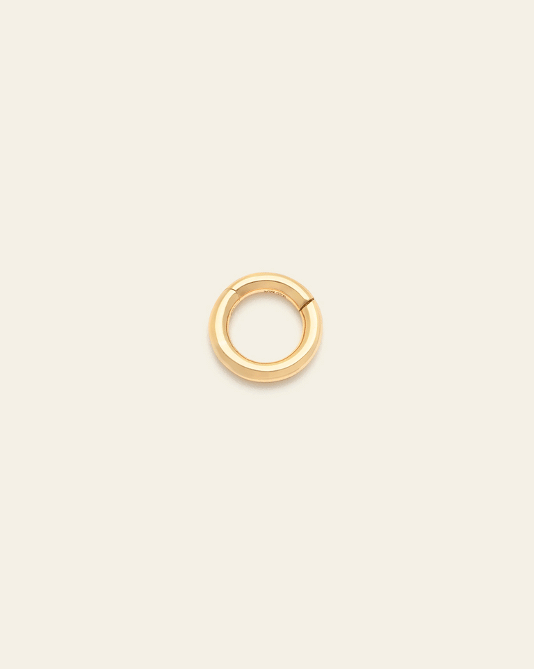 Charm Clasps | Charm Clasp For Necklaces | Melanie Auld