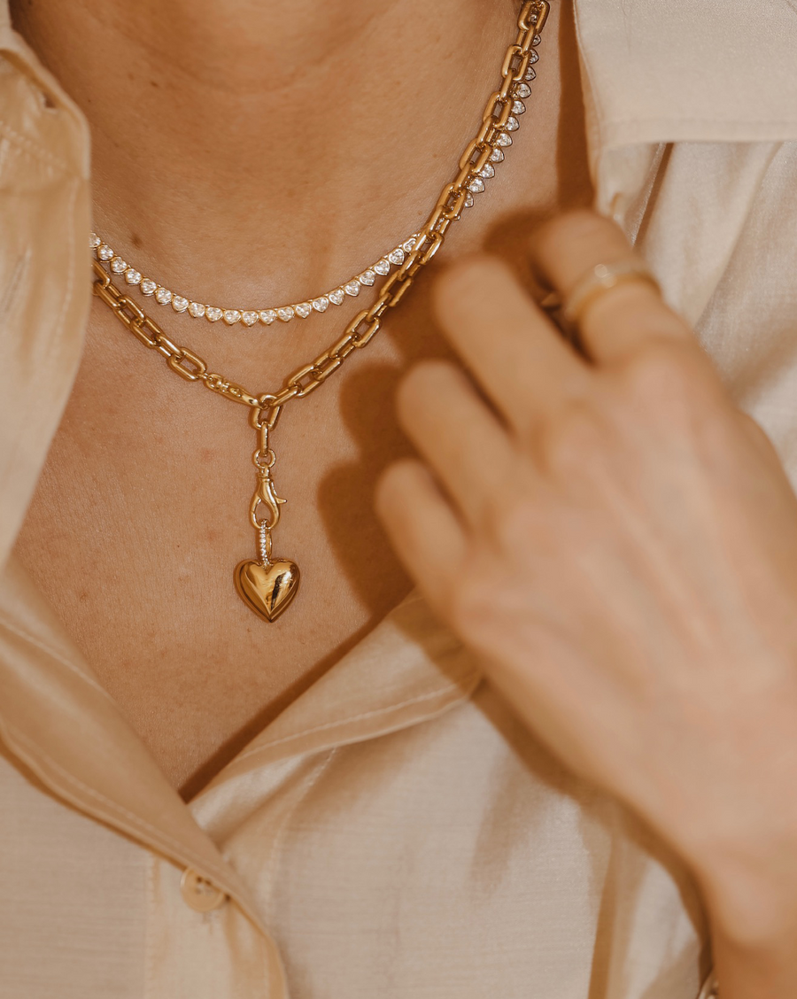 Tennis Collection | Timeless Jewelry | Melanie Auld